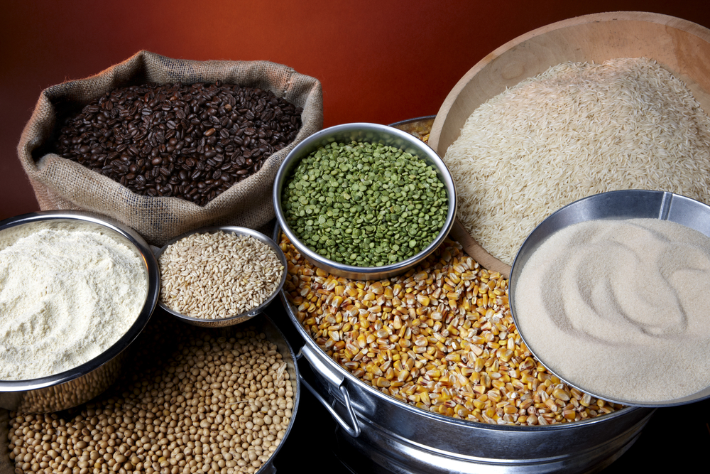 The Global Food Commodity Market: Key Challenges and Opportunities in ...