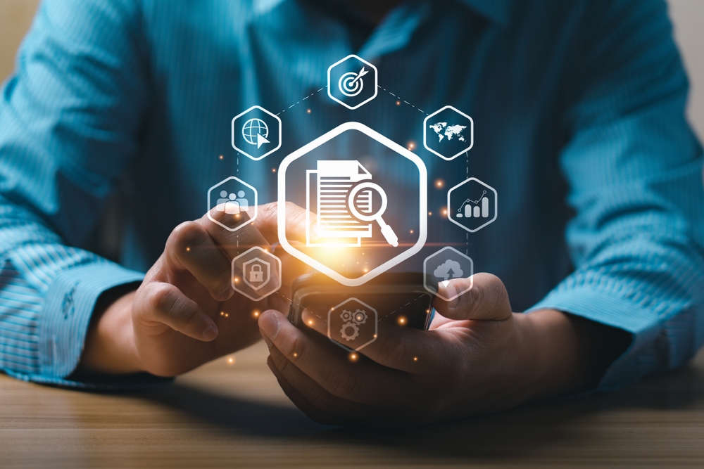 Strategic Technology Trends Set to Make a Major Impact in 2025 - Domen ...