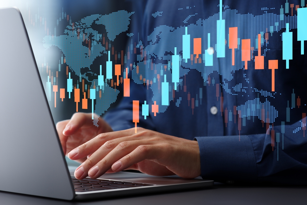 Digital Transformation in the World of Commodities Analytics - Domen Zavrl
